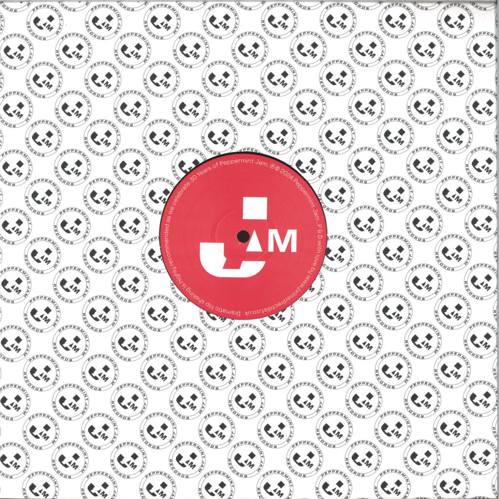 Mousse T – Horny – Peppermint Jam – PJ297 (BA) – Vinyl Selector