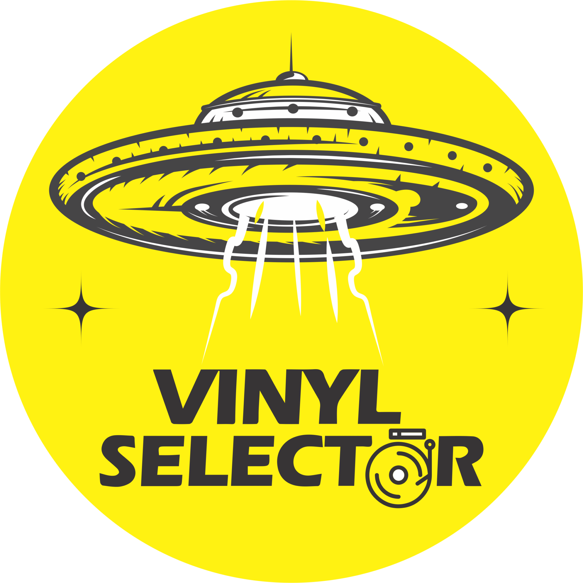 Vinyl Selector – Encuentra la Mejor Música Electronica en LP Vinilo Clásico